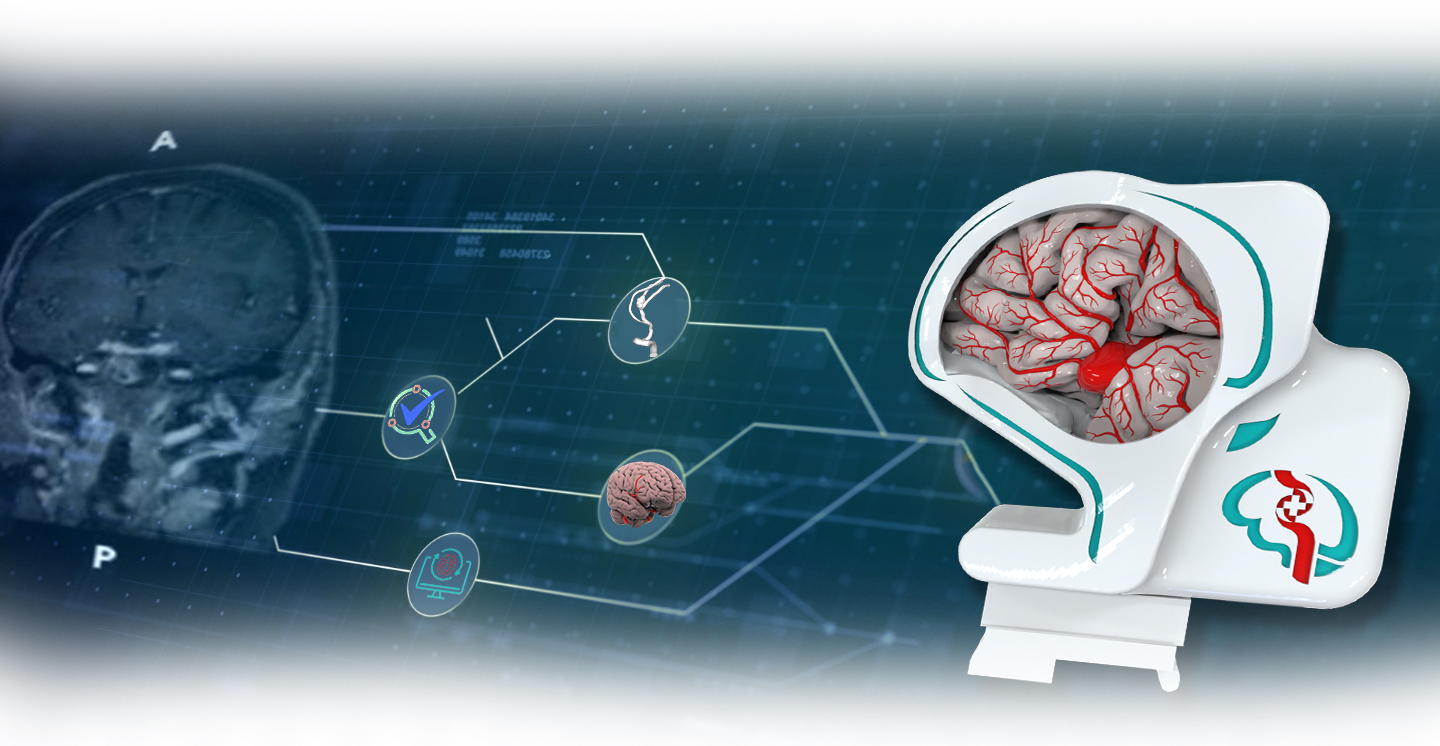 Surgical Simulation Models | Aneurysm Clipping | Surgeonslab